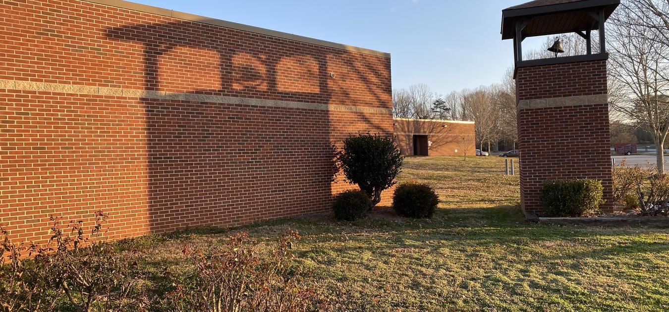 Forbush Elementary