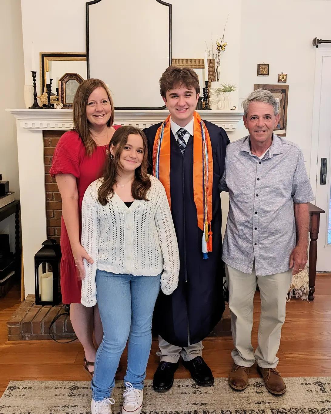 About Me – Rebecca Falcone – Blackman Elementary School