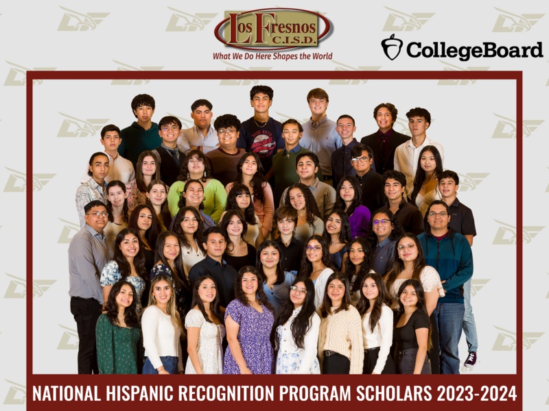 Los Fresnos Consolidated Independent School District