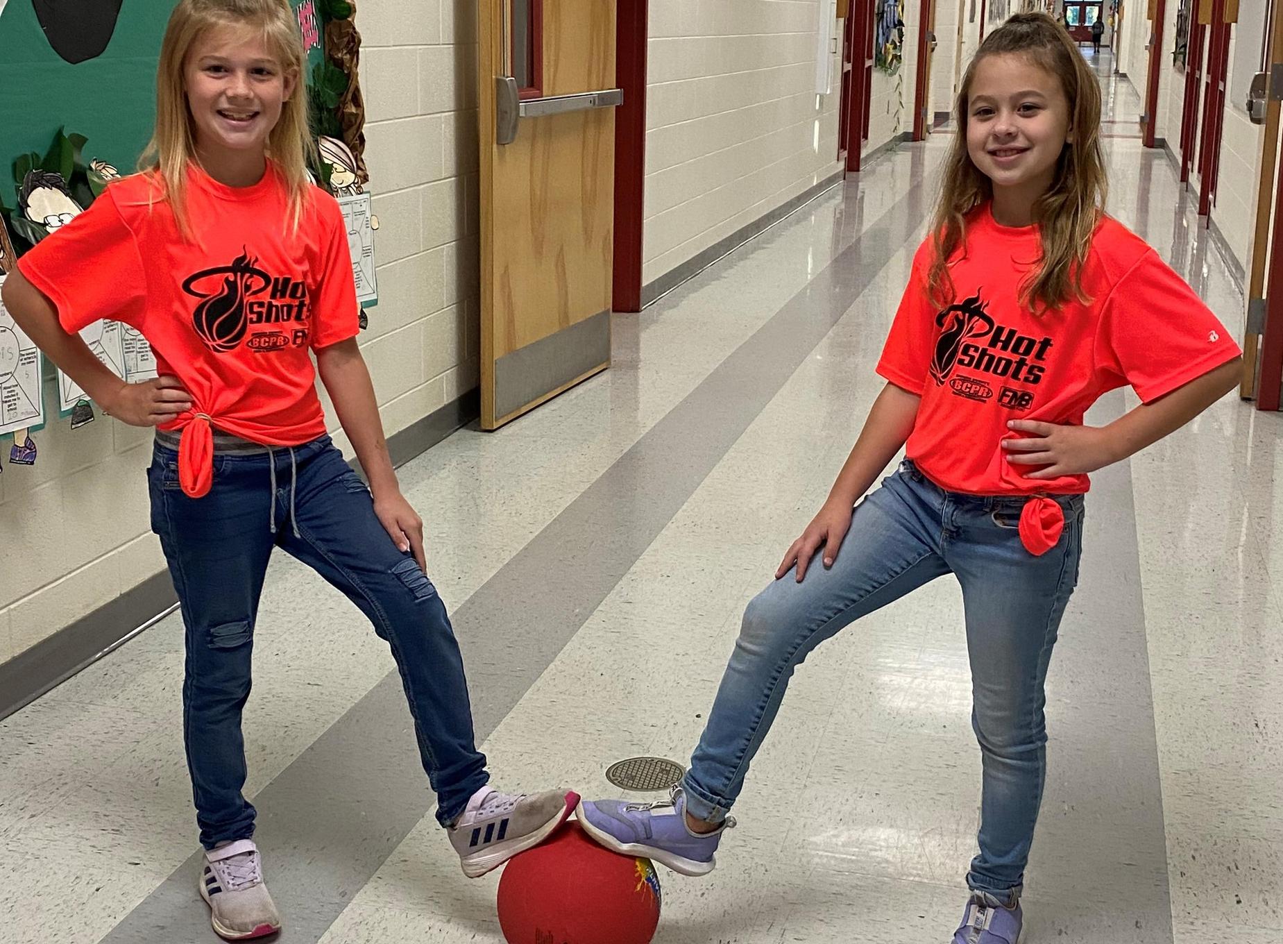 Berrien Elementary School