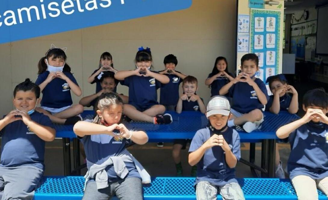 Harding Elementary School