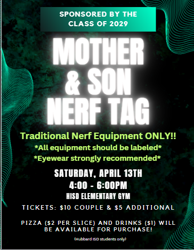 Hubbard ISD (region 12)