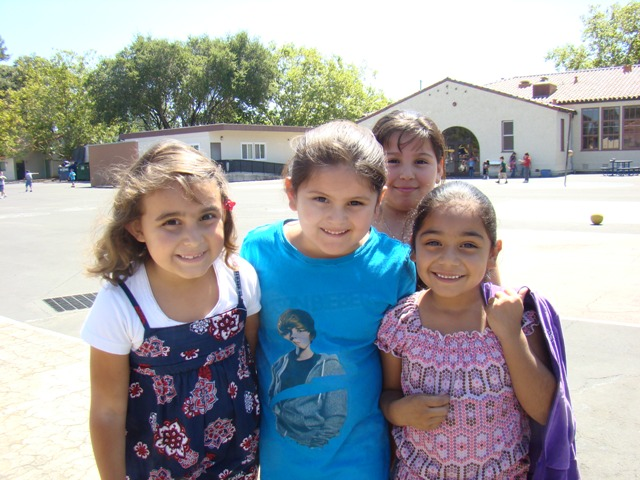 About Us – Our School – Healdsburg Elementary School