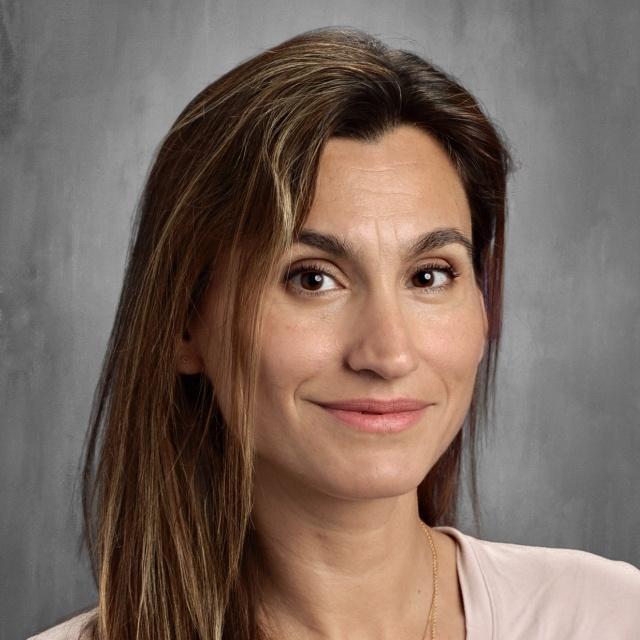 Staff Directory – About – Eileen Conners Elementary School