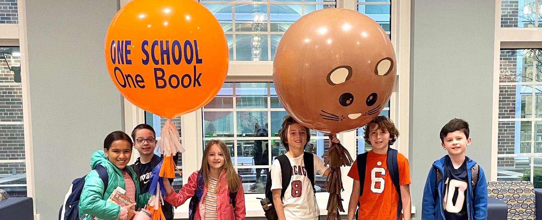 Robert S. Hyer Elementary