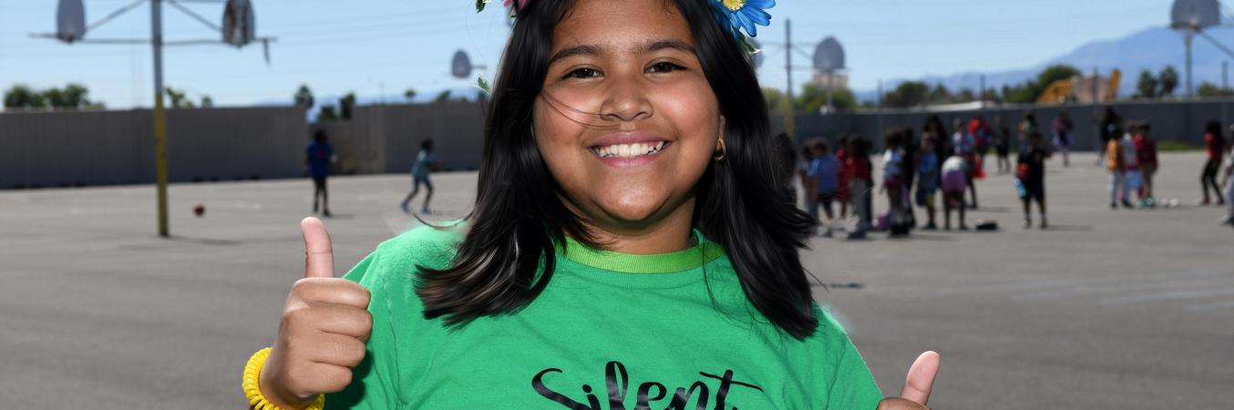 Gilbert Academy of Creative Arts