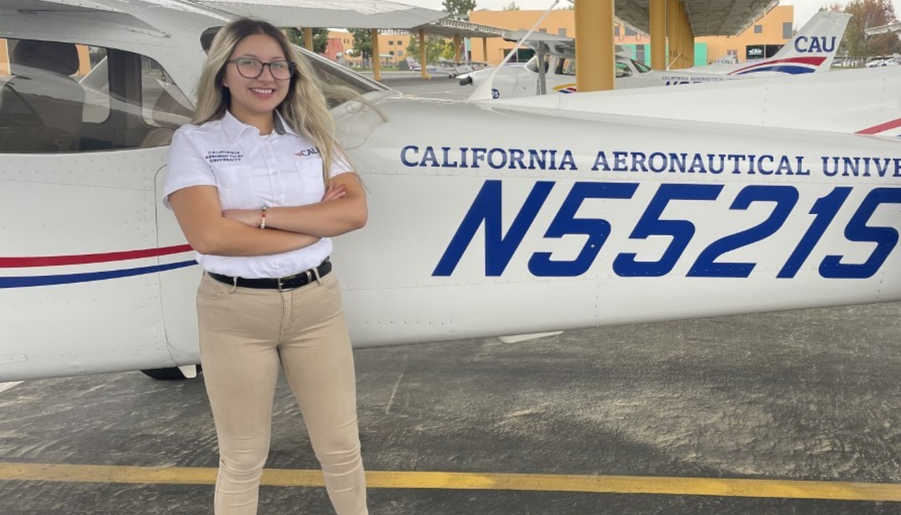 Achievements – SJVA Aviation – San Jacinto Valley Academy