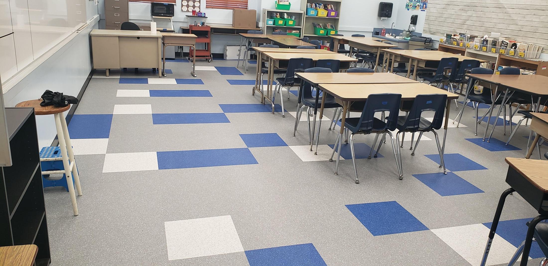 Projects - Facilities - Alhambra Unified School District