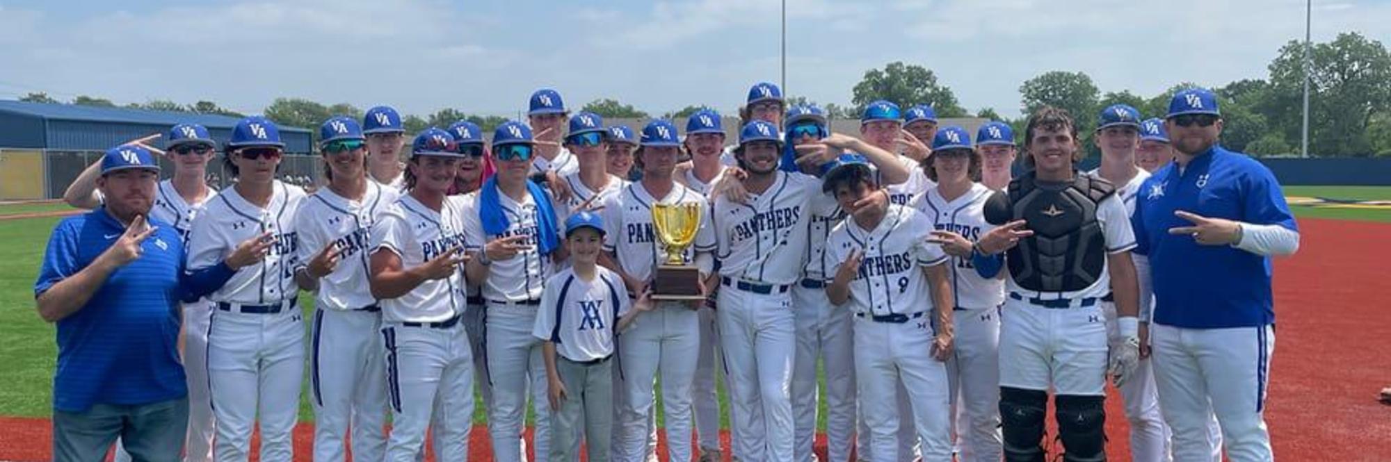 Van Alstyne High School