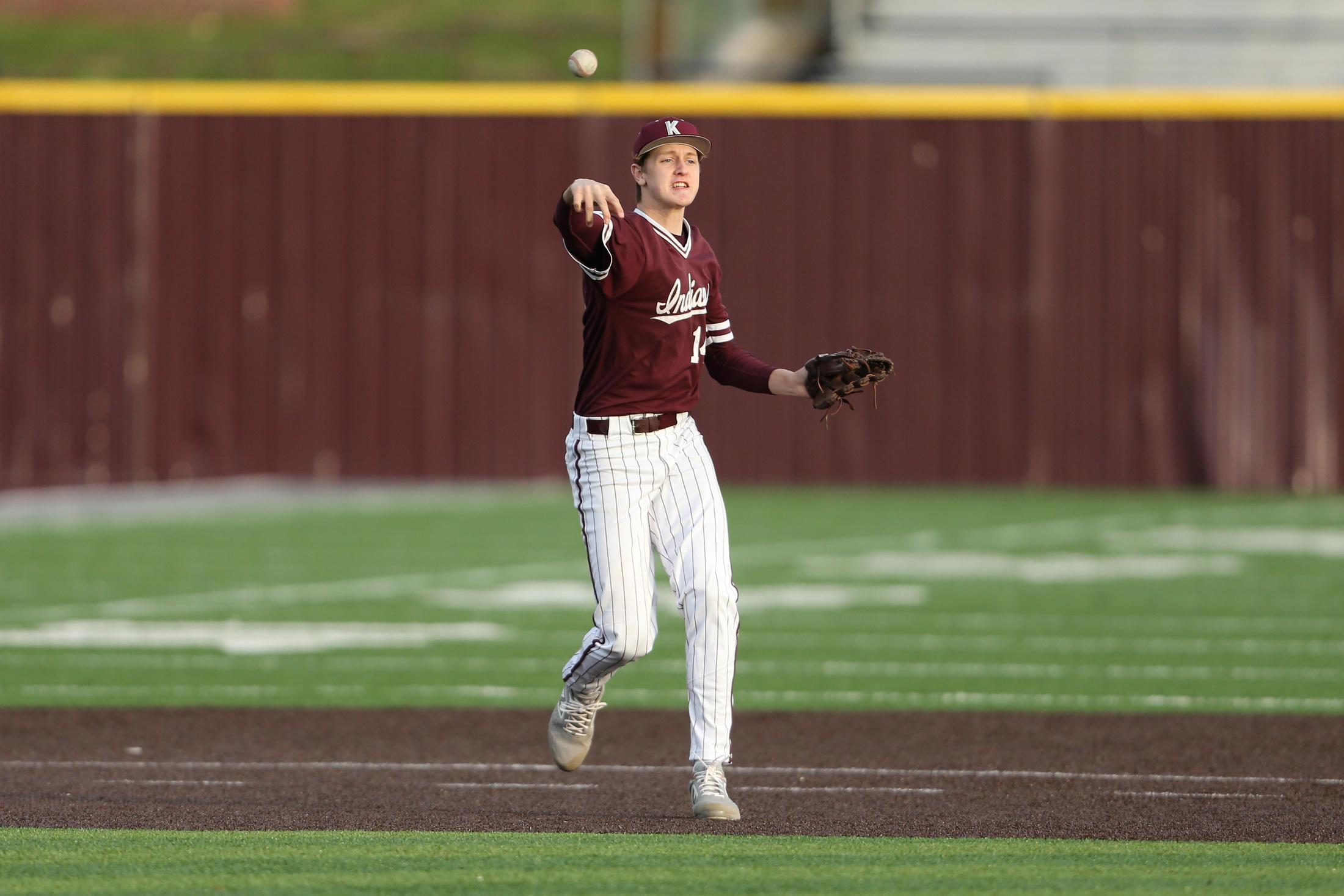 D-B Baseball – Baseball – Kingsport City Schools Athletics