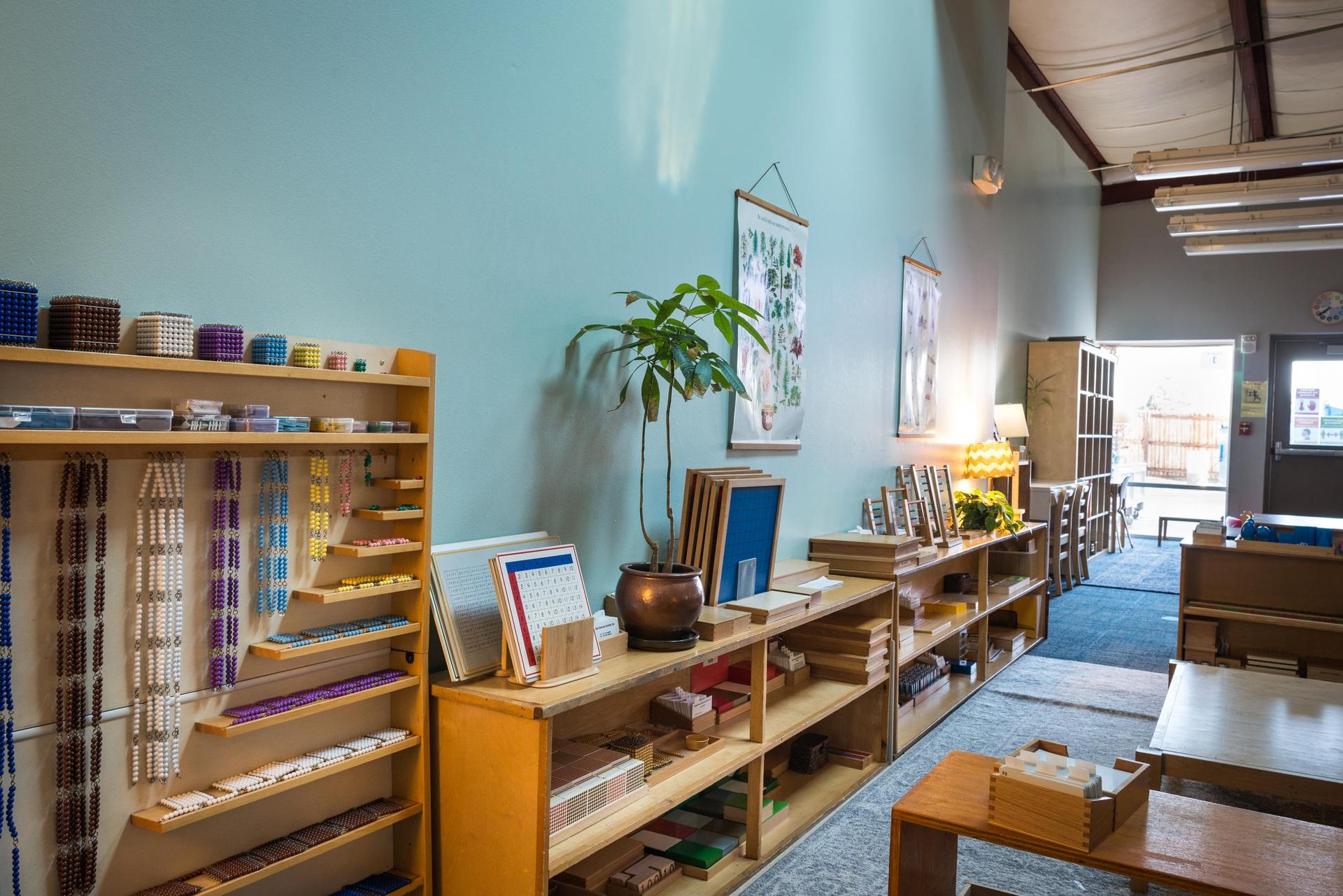 Cypress Room Home – Cypress Room – Compass Montessori