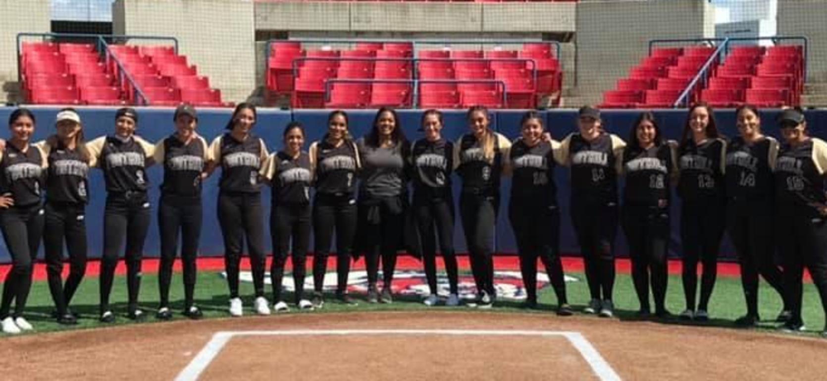 Foothill High School