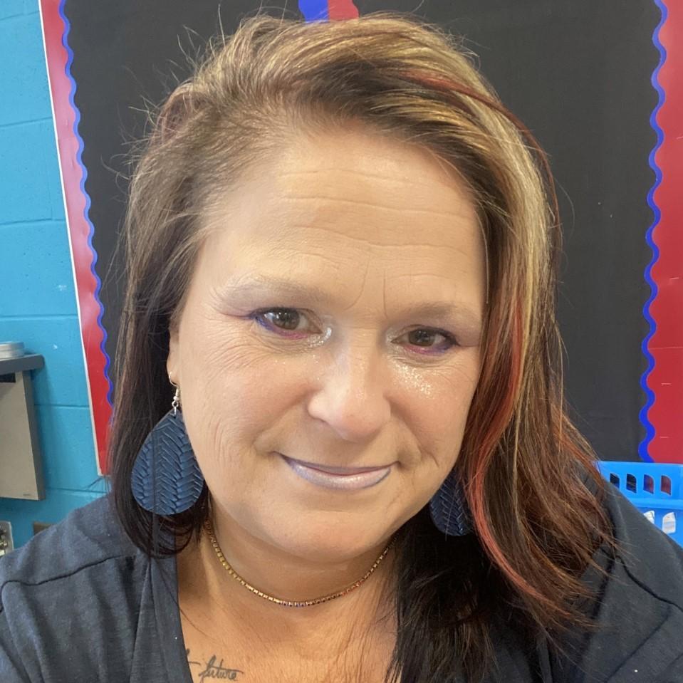 Staff Directory | John Colemon Elementary School