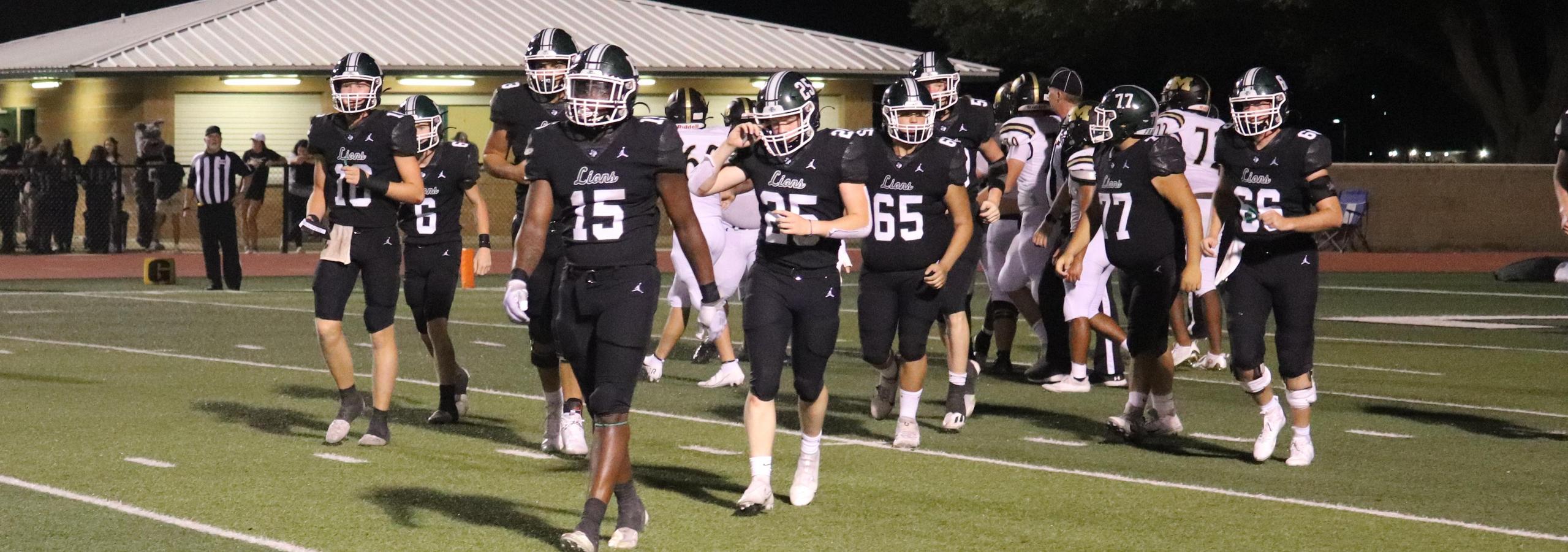 Franklin High School