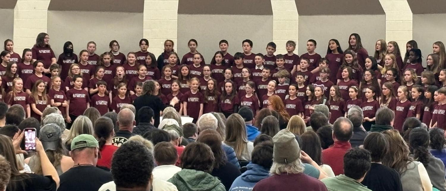 Gorham School District