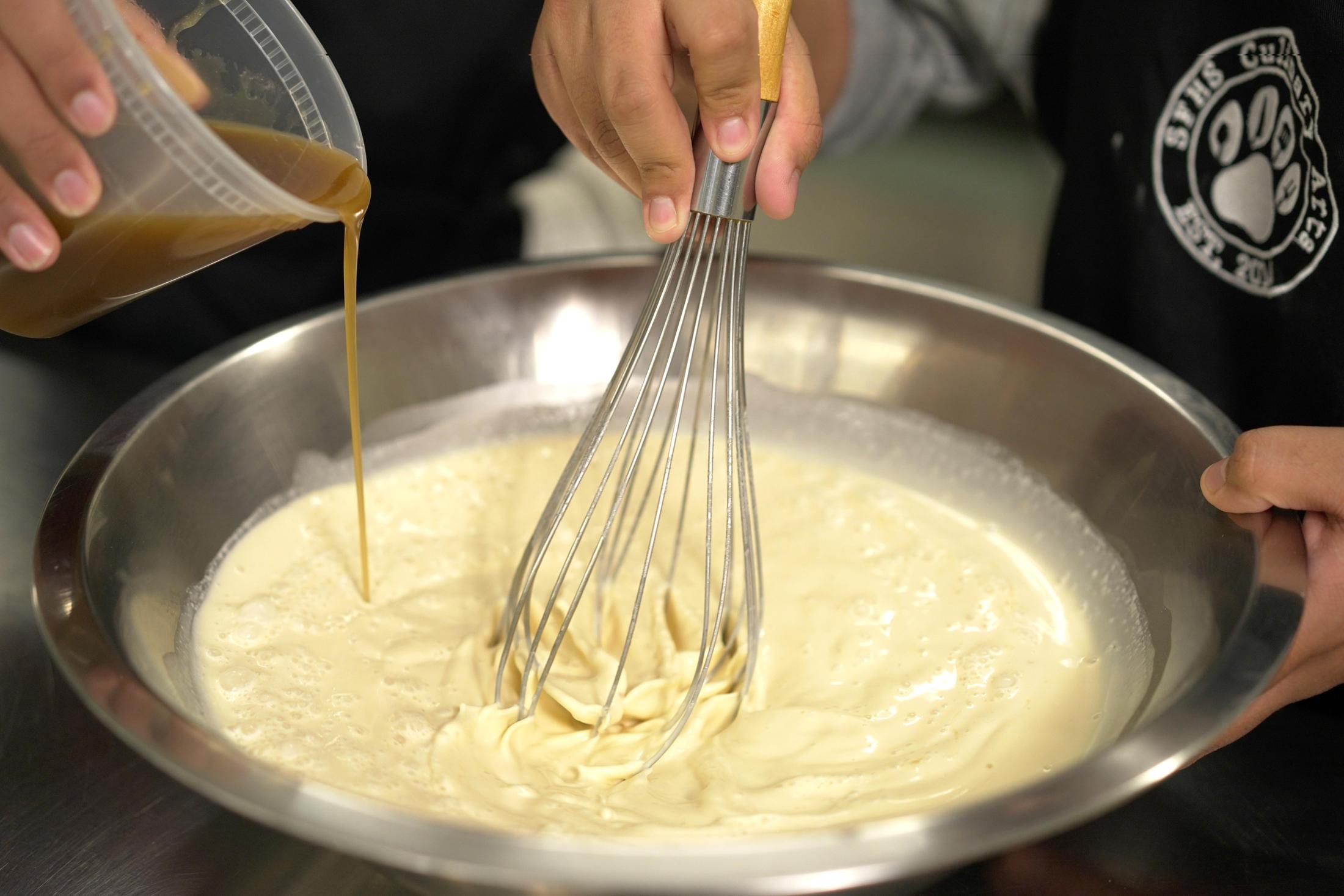 Culinary Arts – Culinary Arts – San Fernando Senior High
