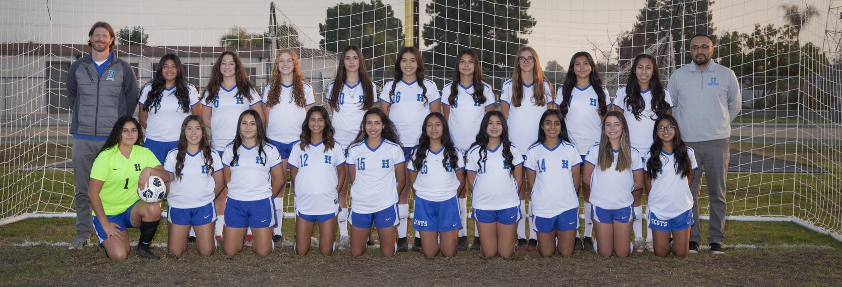 Highland High School