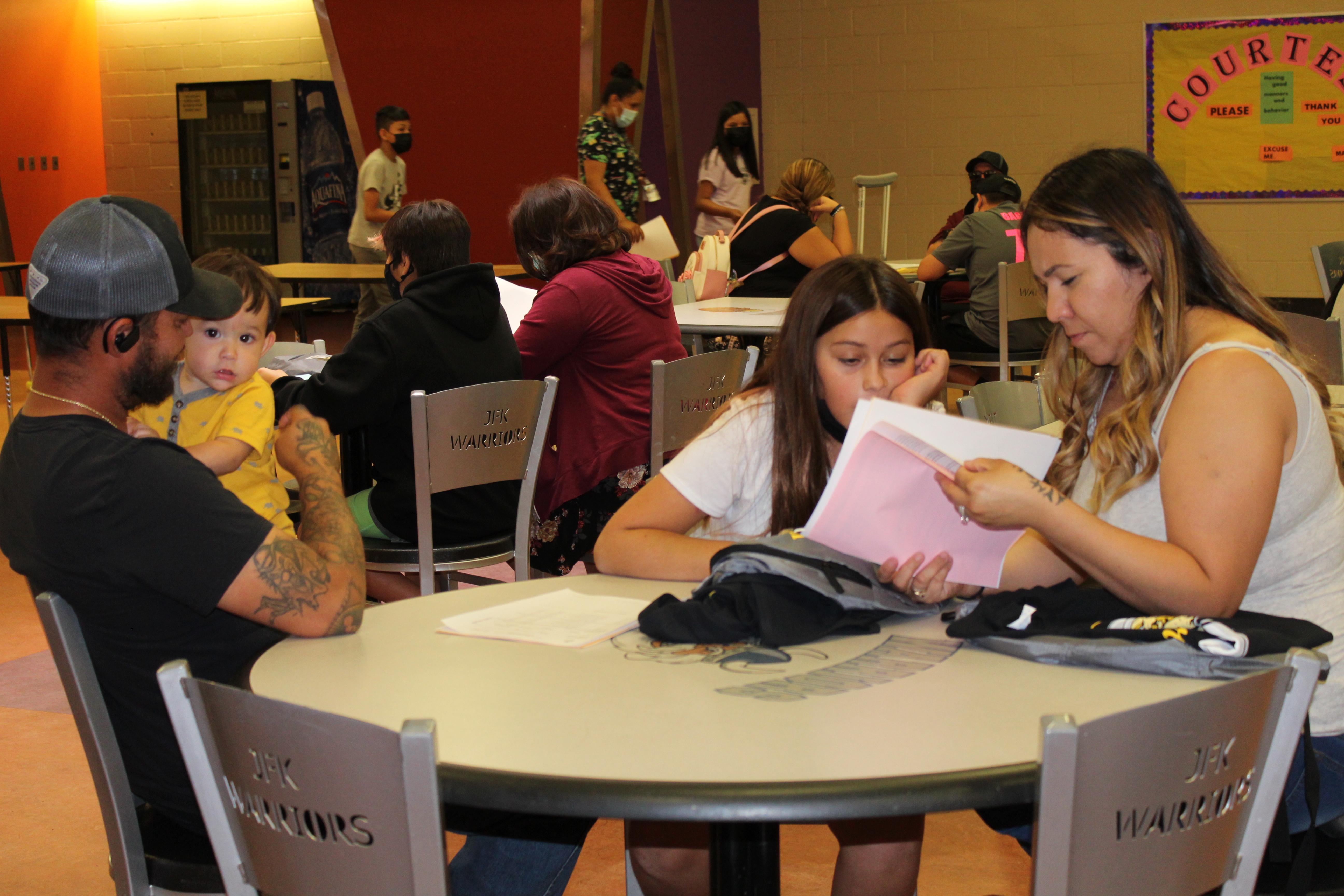 Gallup McKinley County Schools