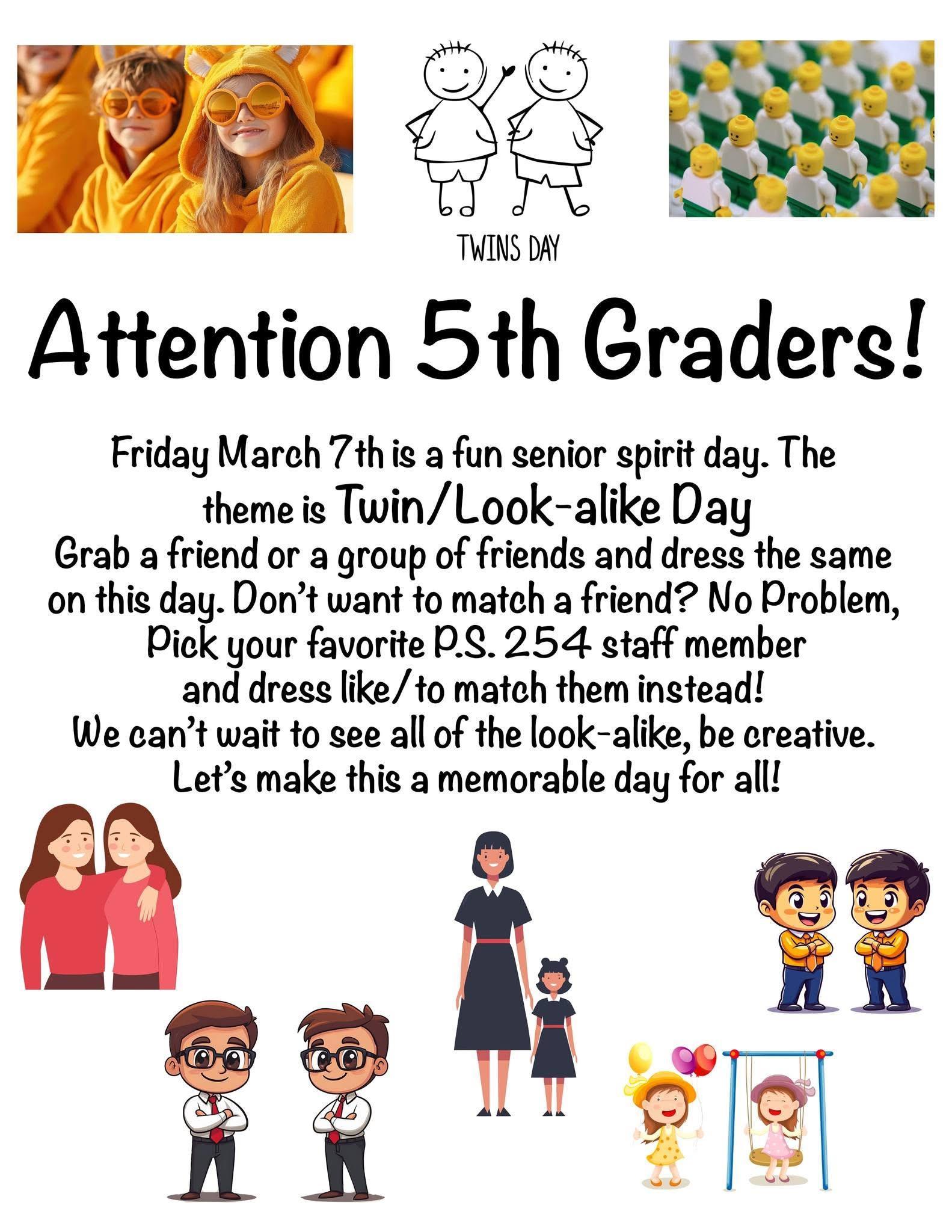 PS 254 Dag Hammarskjold School