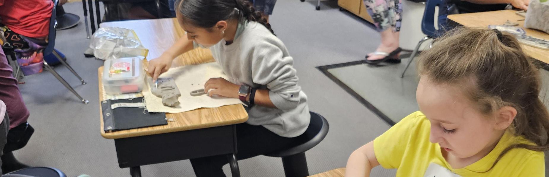 Ness Elementary School