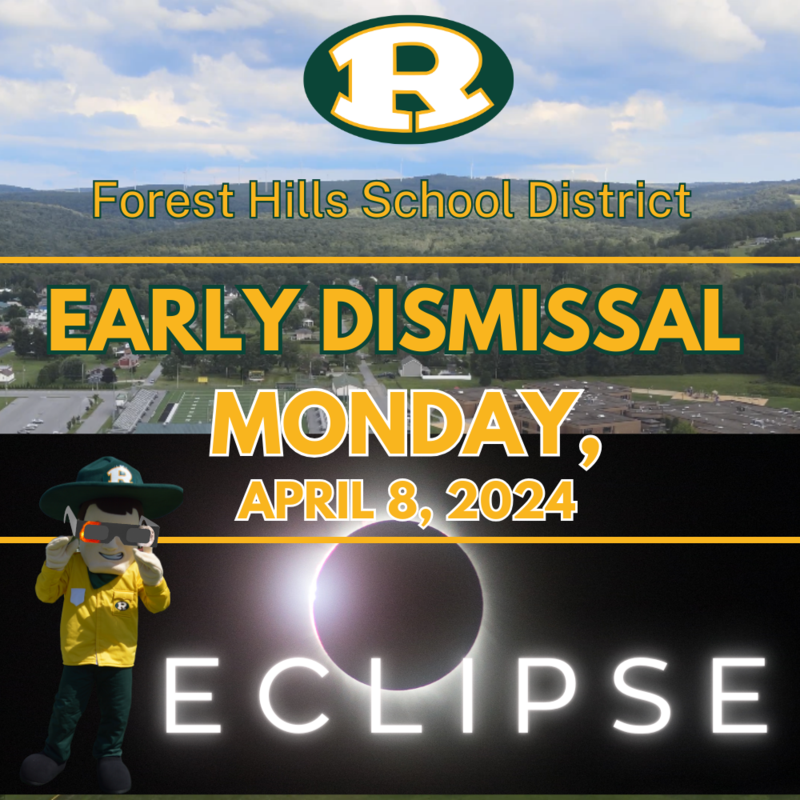 News | Forest Hills School District