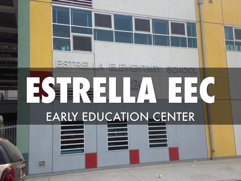 Estrella Early Education Center