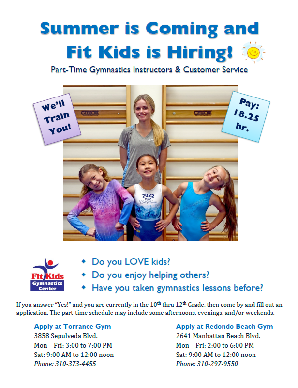 Work and Volunteer Opportunities – School and College Counseling ...