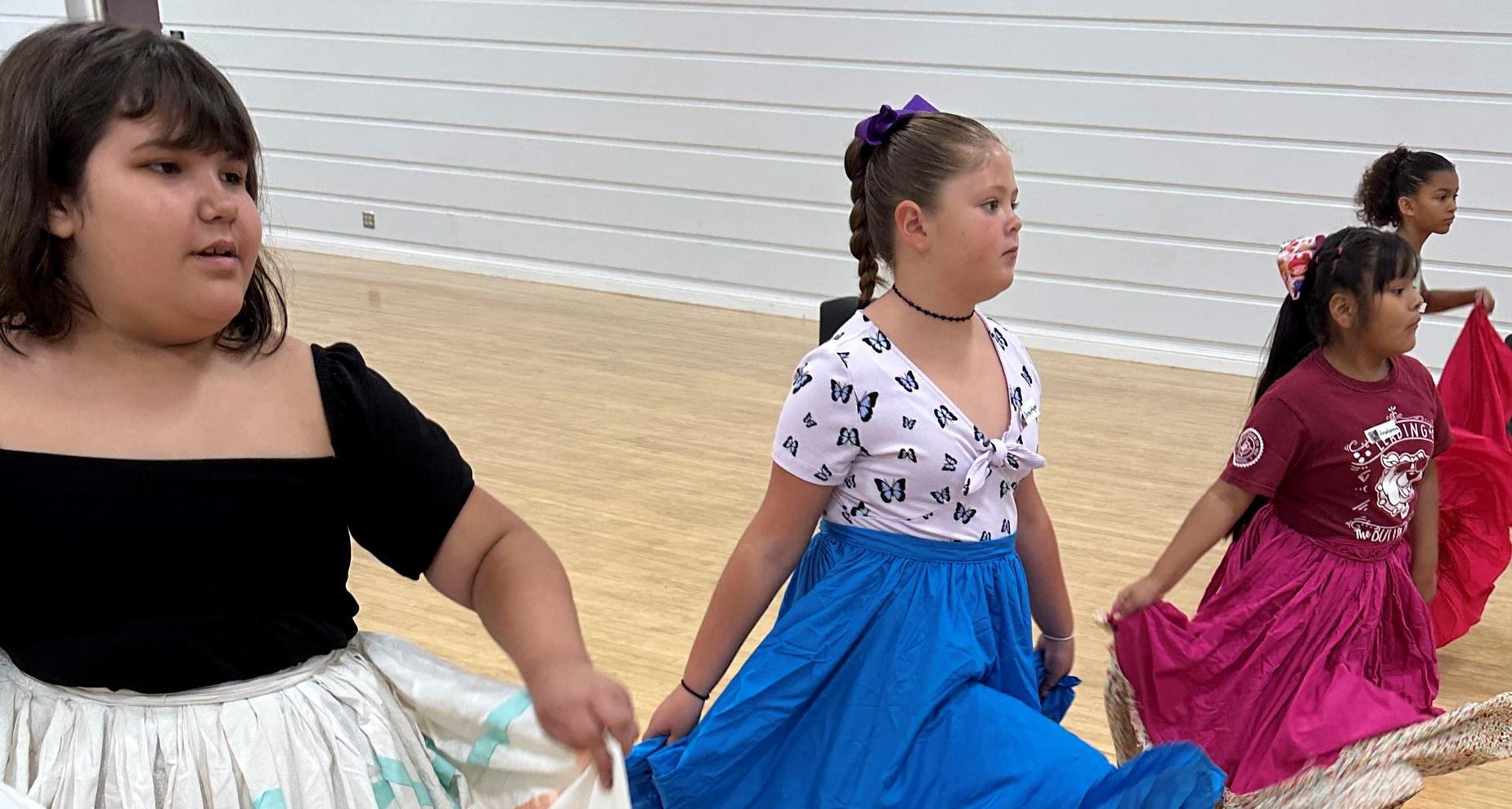 Strathmore Union Elementary School District