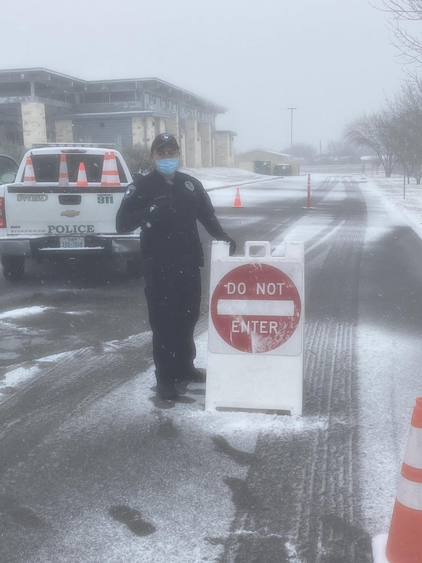 SHELTER 2021 – Recent Events (Police Department) – Southwest ...