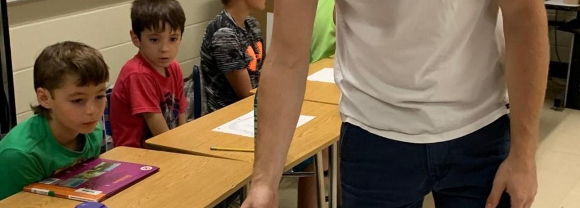 Atoka Elementary School