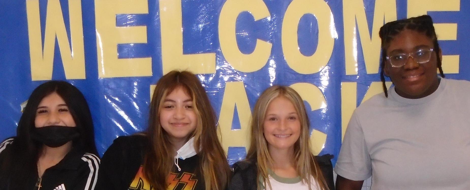 C.E. King Middle School