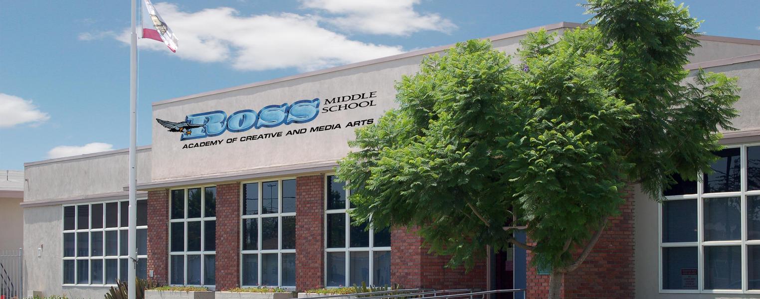 Ross Middle School