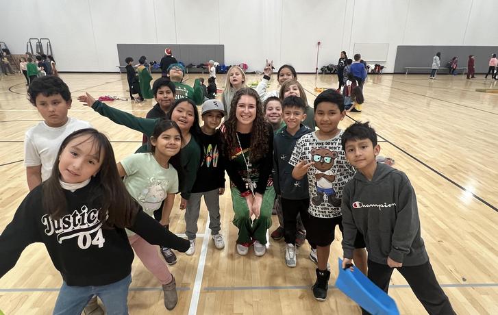 Madison Elementary School