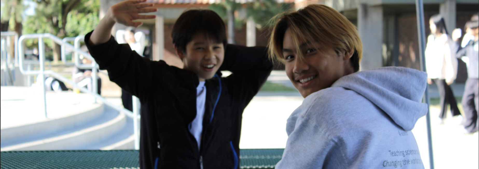 College Connection Academy