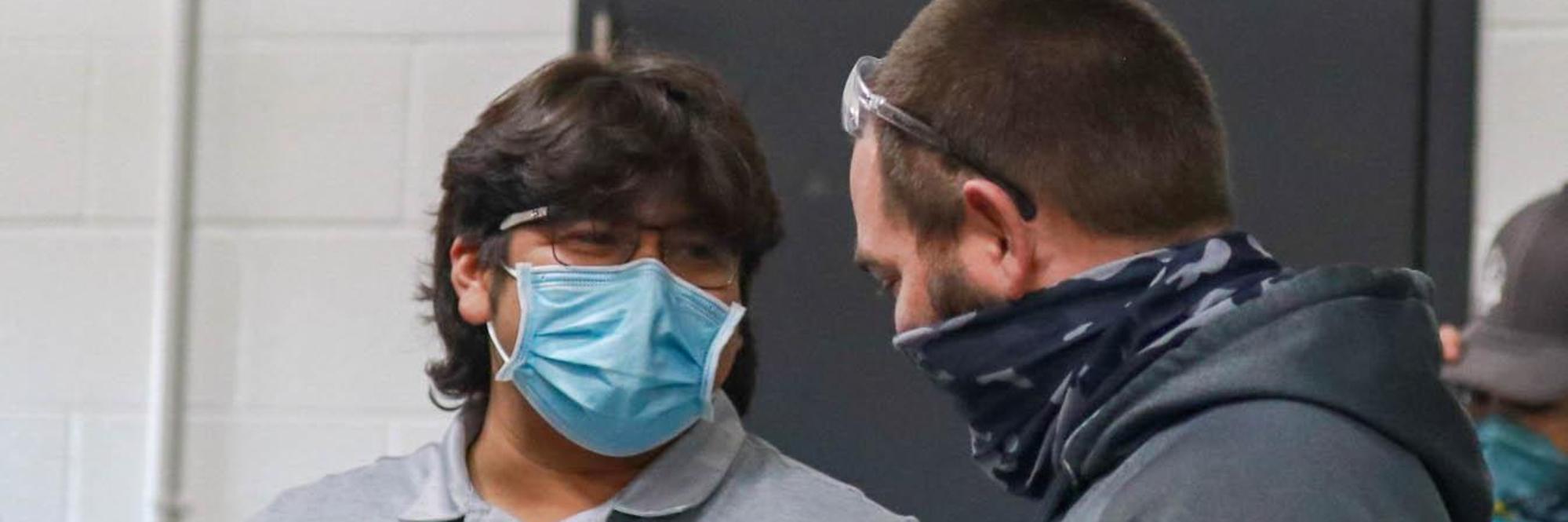 Van Alstyne High School