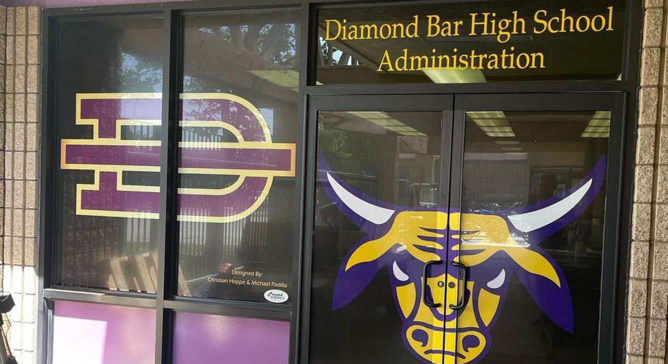 Diamond Bar High School