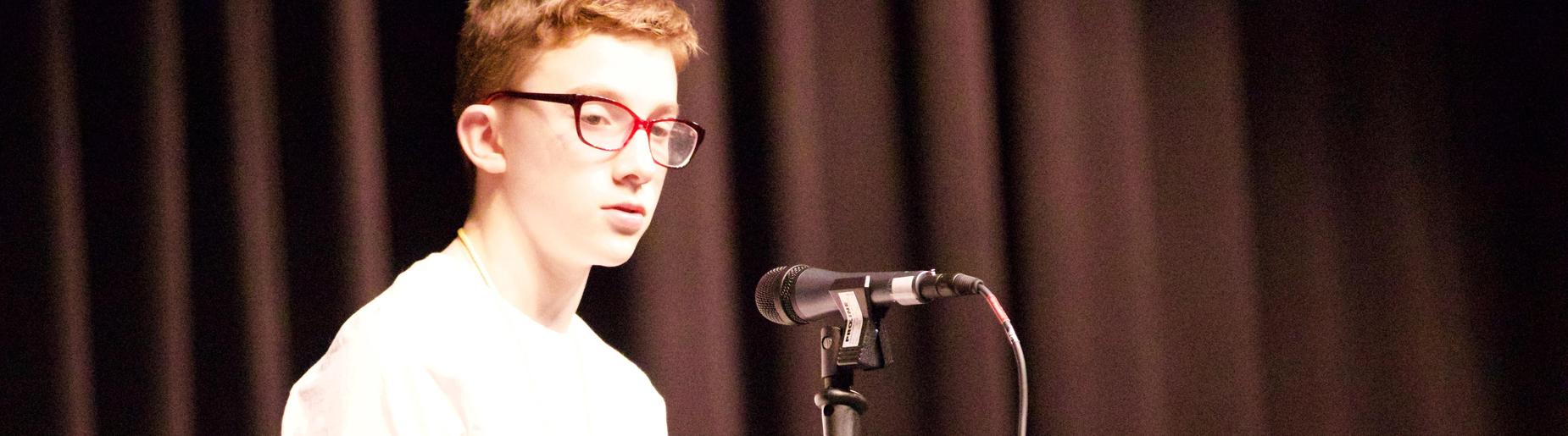 Gananda Central School District