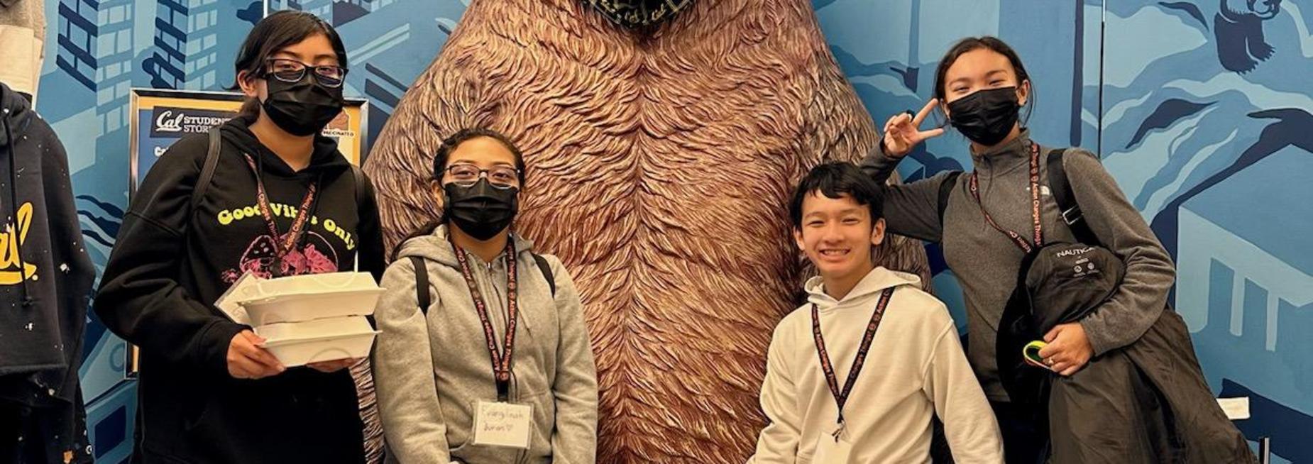 College Connection Academy