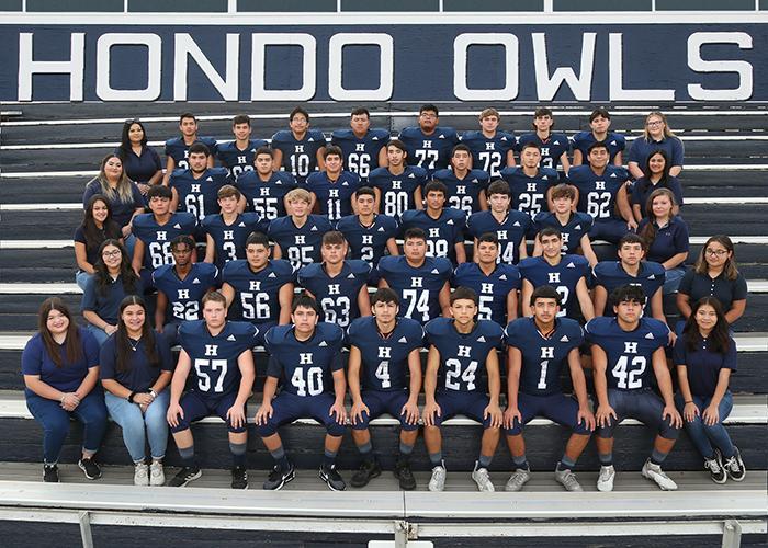 Athletics – Athletics – Hondo ISD