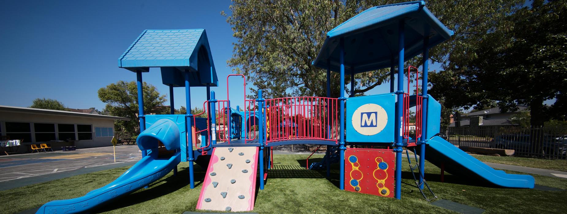 Park Elementary School