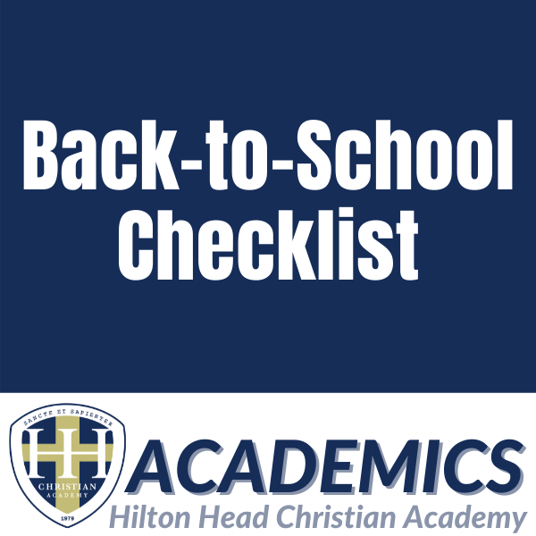 Hilton Head Christian Academy