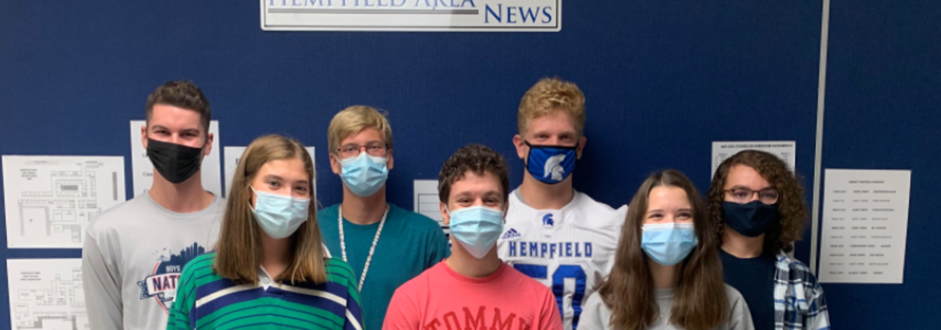 Hempfield Area High School