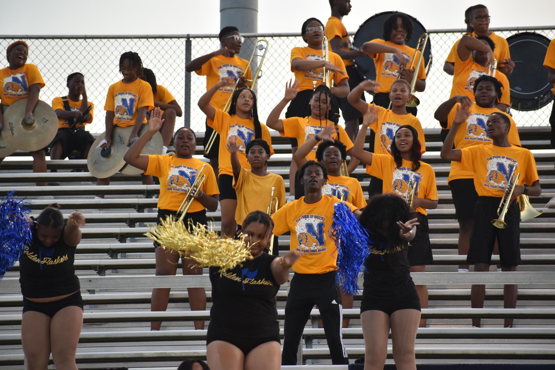 High School Athletics – Athletics Department – Natchez-Adams School ...