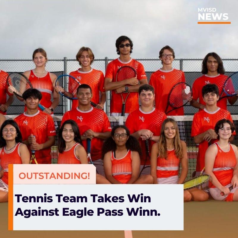 Medina Valley High School