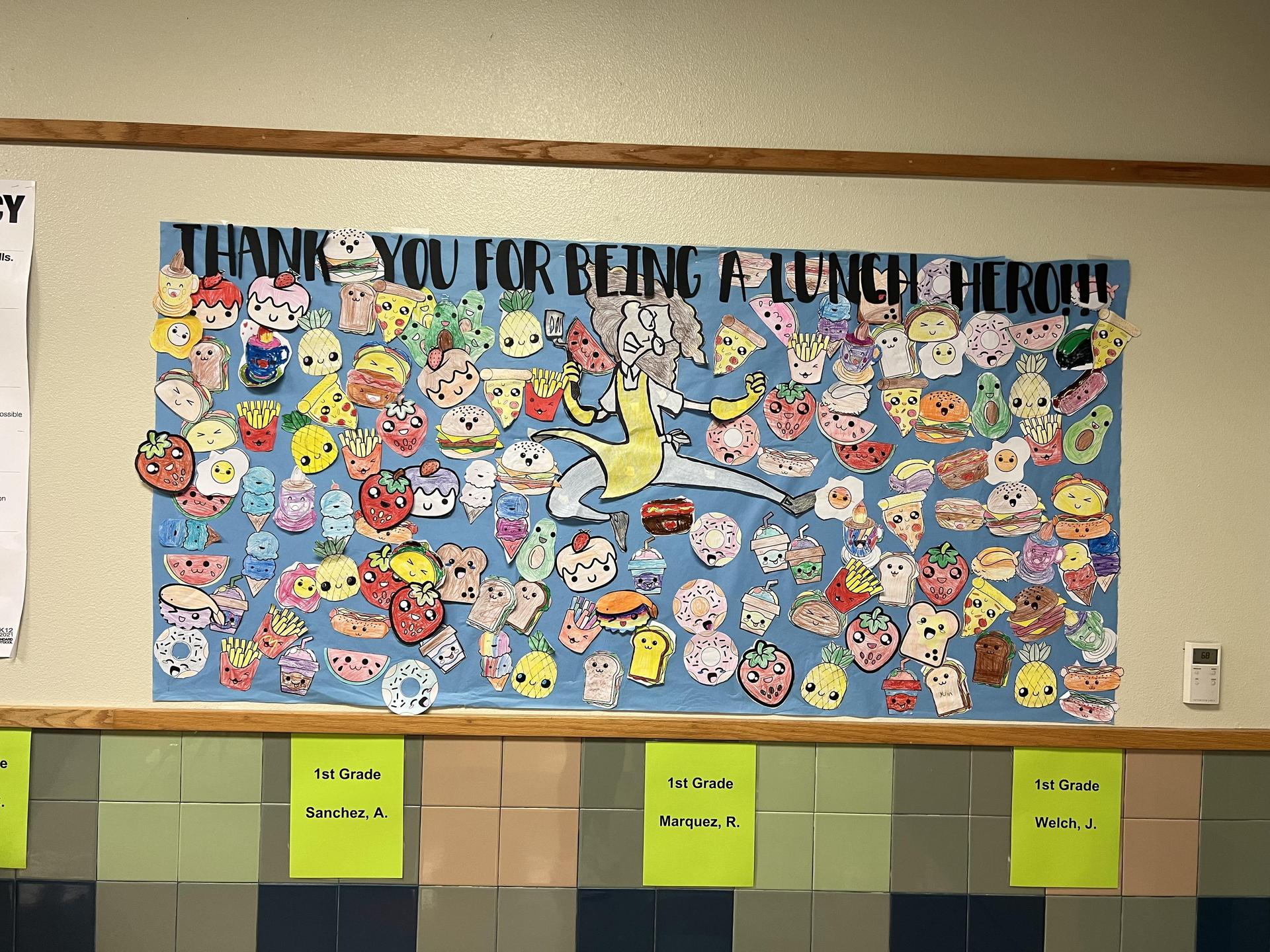 Welcome to Child Nutrition Services! – Child Nutrition – Southwest ...