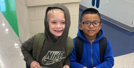 Jones Brummett Elementary School