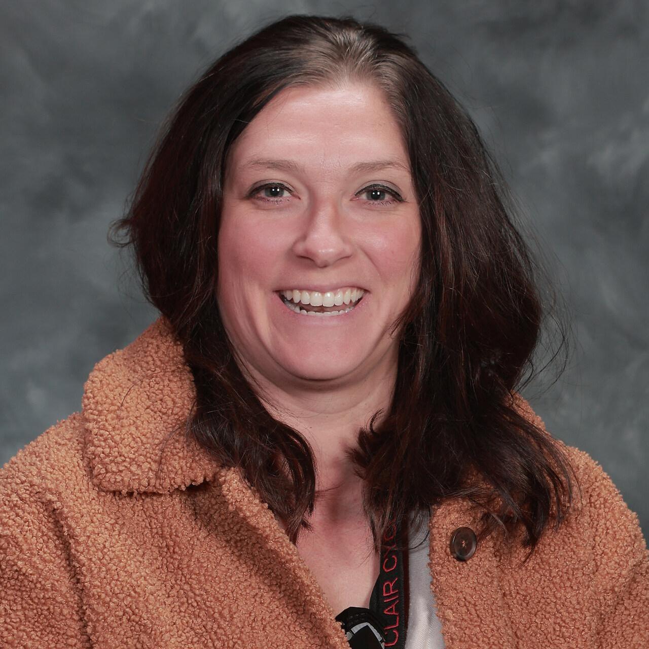 Third Grade – Elementary Teachers – St. Clair Public School