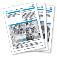 Second Step - SEL – Curriculum – Menotomy Preschool