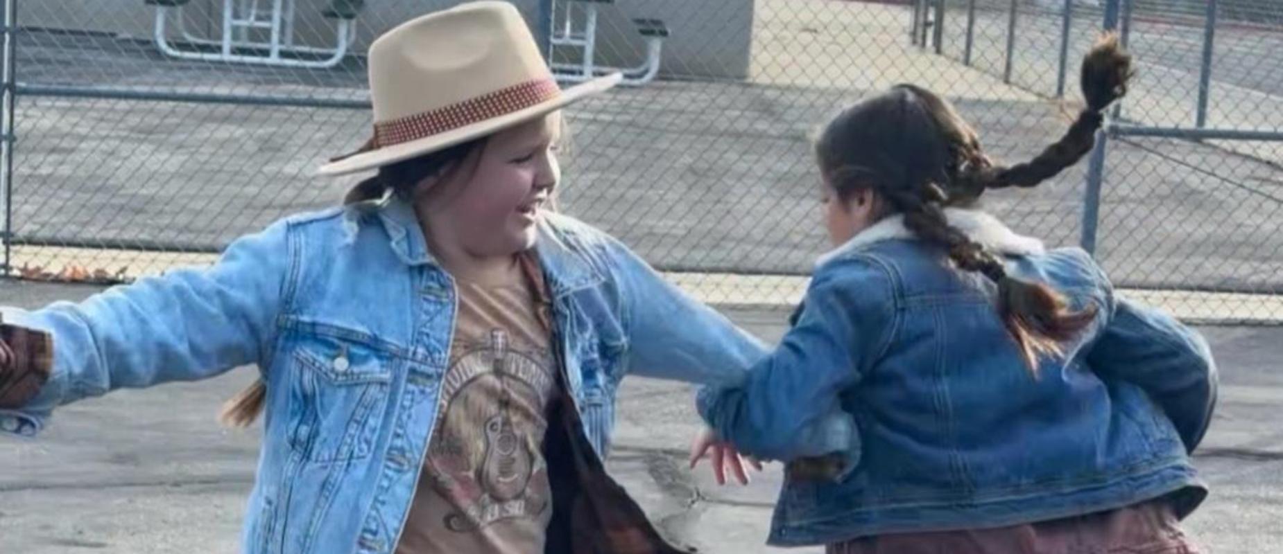 Castaic Elementary School