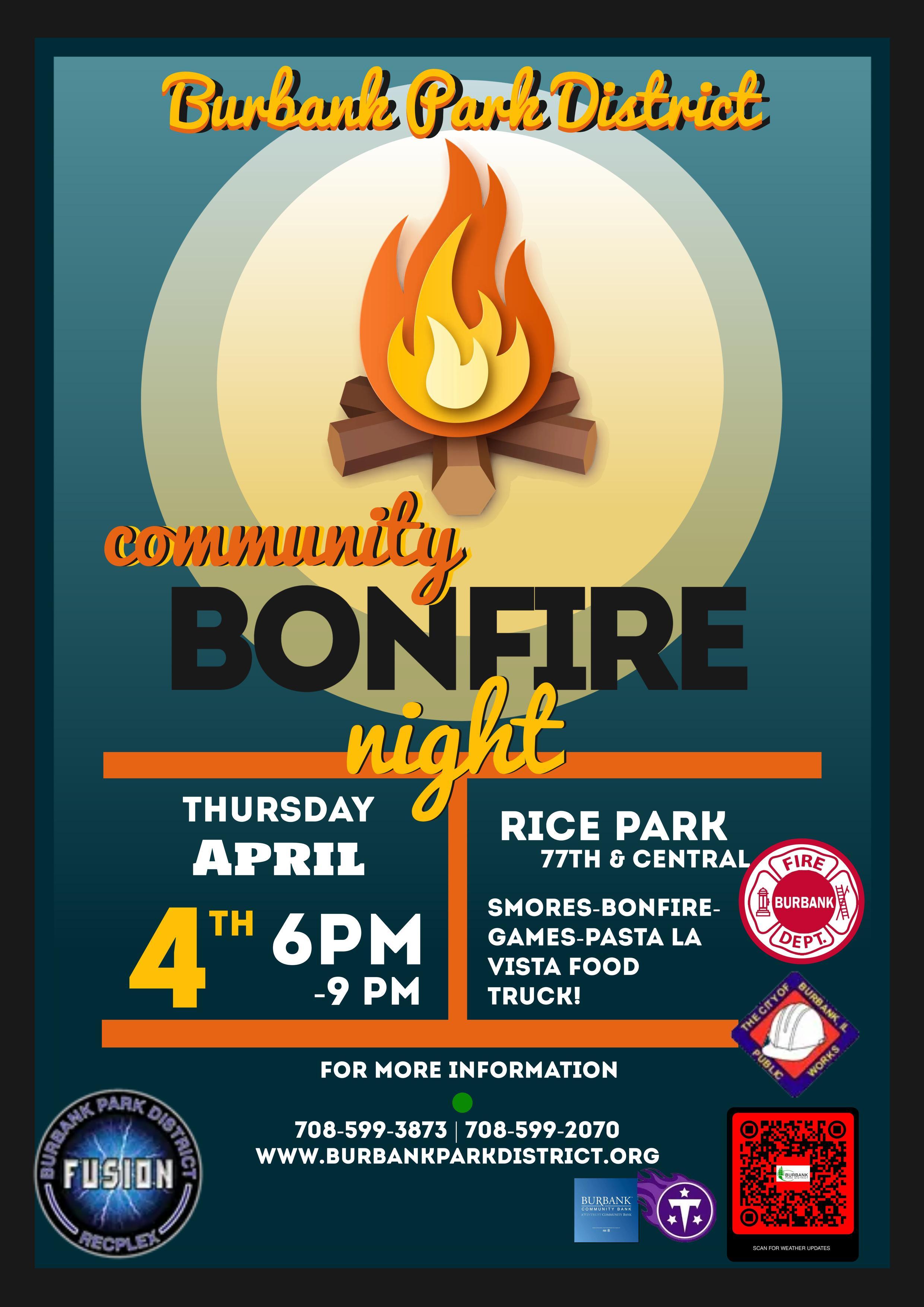 Virtual Backpack - Parents - Burbank School District 111